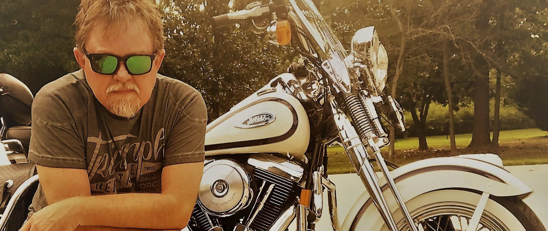 1997 Heritage Springer: Origins, Context, and Why It Matters